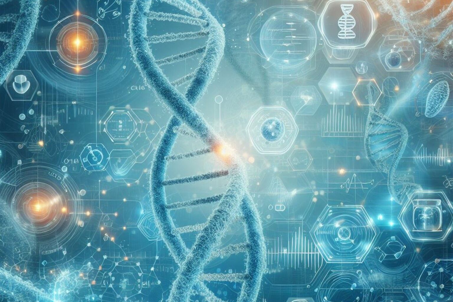 Genetic Engineering in Healthcare: Balancing Benefits and Risks